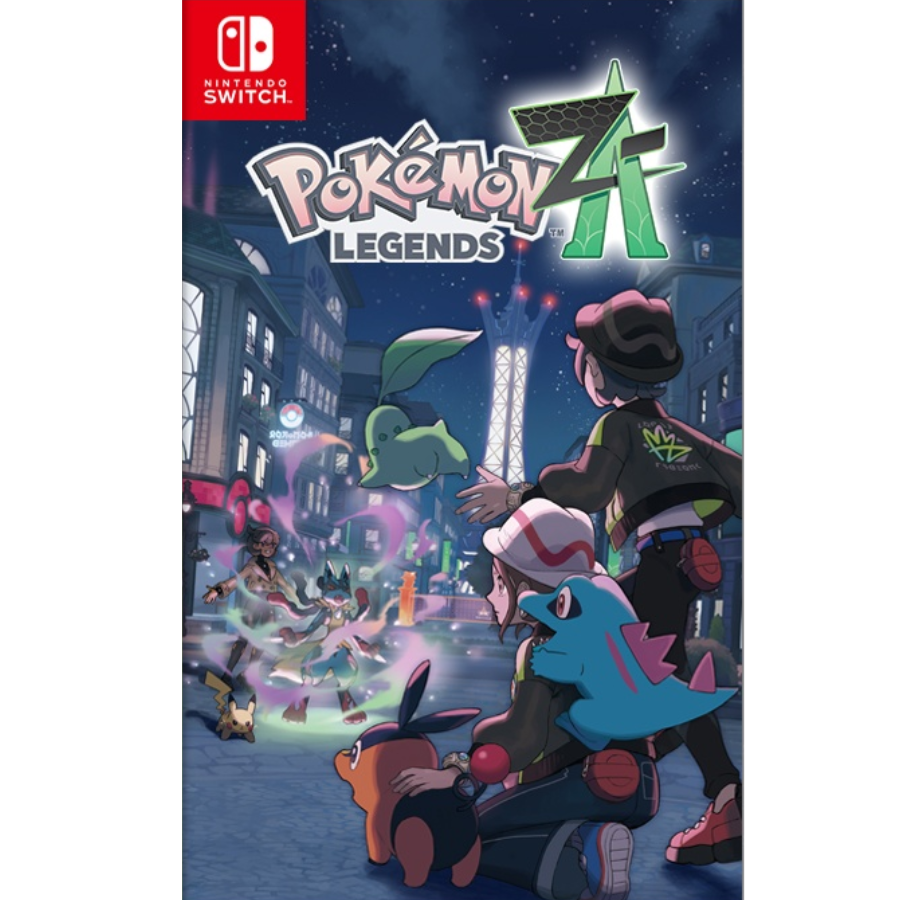 34GameShop - PS5, Nintendo Switch Chính Hãng Giá Rẻ
